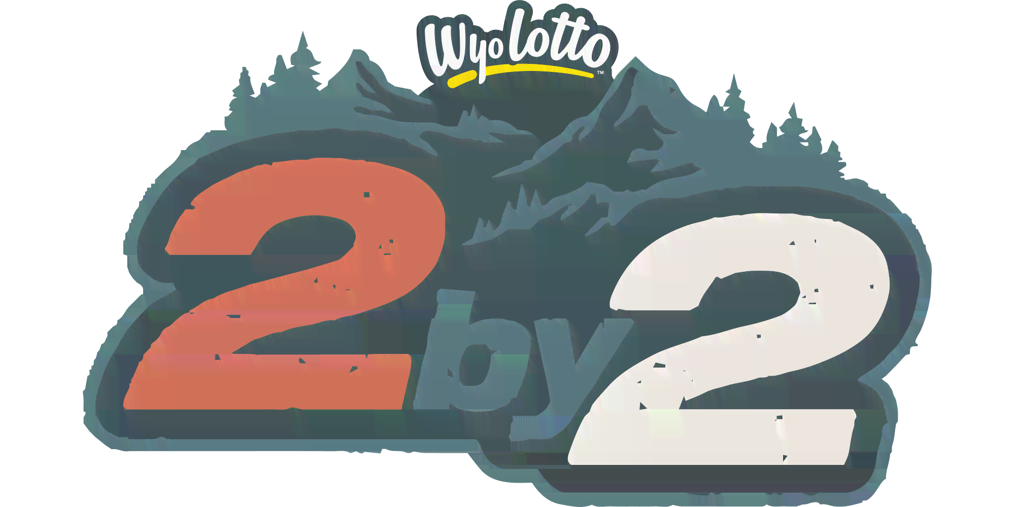 2by2, WY | Play & Check Winning 2by2 Numbers.