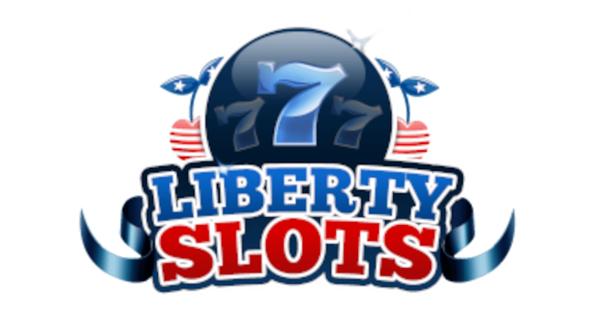 Liberty Slots | Read Our Audit of Liberty Slots